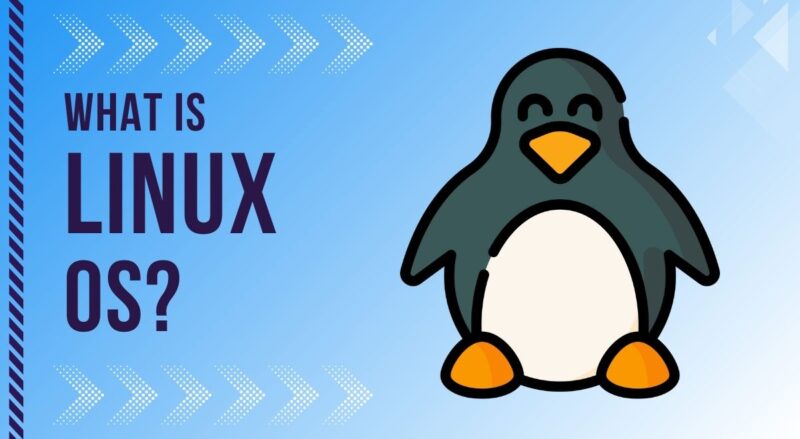What is the Linux Operating System? A Beginner's Guide to Linux - MOOC ...