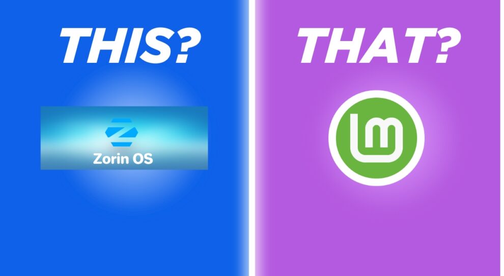 Zorin OS vs Linux Mint: Which Linux Distro is Right for You? - MOOC Course